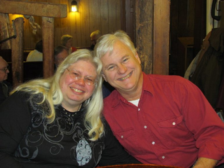 Steve Frick, N4OGR Scholarship – W4OVH